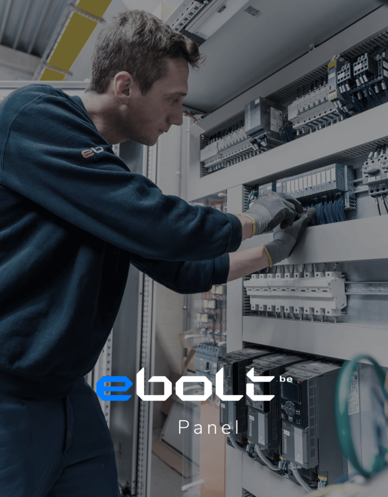 Nos expertises - eBolt