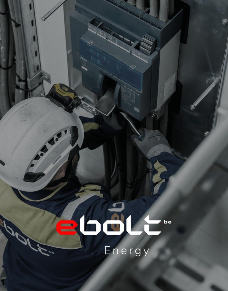 Nos expertises - eBolt