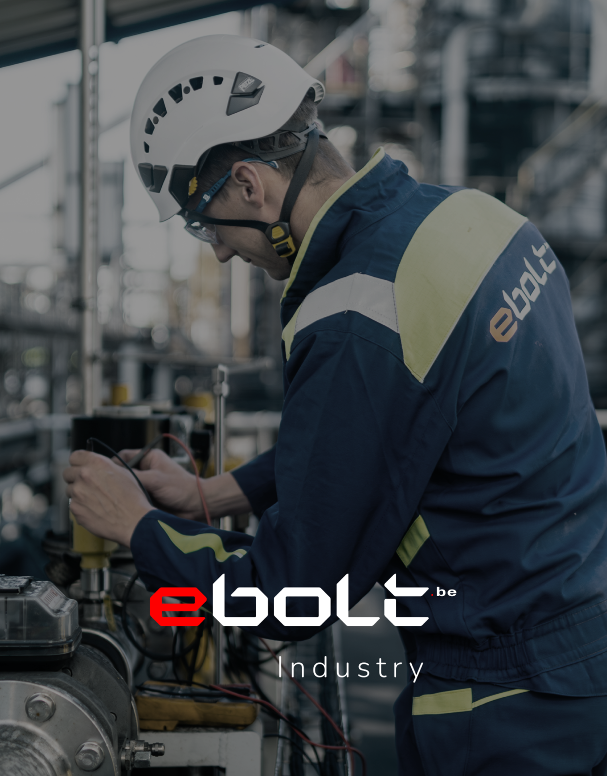 Nos expertises - eBolt